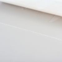 China Flexible Soft PE Perforated Breakpoint Static Film Eco Friendly Electrostatic Protective Film Medical Grade for Packaging for sale
