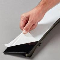 China YIHONG Factory Direct Sales Eco-Friendly Barrier Black White PE Soft Protective Films (Blow Molding Paste Craft Household for sale
