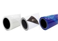 China YIHONG Custom No Residue Self Adhesive Protection Film 2mm for Aluminium Windows for sale
