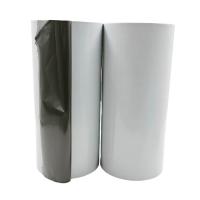China YIHONG Factory Price Industrial Glossy Soft Transparent Customizable Carpet Protective Film Car Interior Temporary 300m for sale