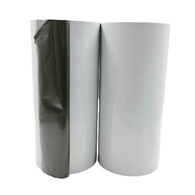 China YIHONG Factory Price Industrial Glossy Soft Transparent Customizable Carpet Protective Film Car Interior Temporary 300m for sale