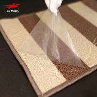 China YIHONG Industrial Soft PE Moisture Proof Static Cling Packaging Protective Film Blow Molding Craft 300m Length Food Medical for sale