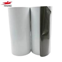 China YIHONG PE Translucent Stretch Wrap Film 50cm Craft Machine Grade Versatile Ceiling Soft LLDPE Moisture Proof Logistics Packaging for sale