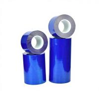 China High Performance Non Toxic Strong Adsorption Soft Industrial PVC Electrostatic Film for Kitchen Bathroom Protective Decorative for sale