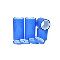 China PVC Soft Electrostatic Protective Film Industrial High Transparency Customized Color Home Industrial Kitchen Appliance Surface for sale