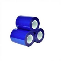 China PVC Soft Electrostatic Protective Film Industrial High Transparency Customized Color Home Industrial Kitchen Appliance Surface for sale