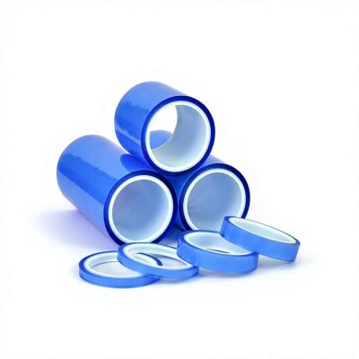 China PVC Soft Transparent Electrostatic Cling Film Multi-Function Protective Film for Glass Furniture Building Material Surface for sale
