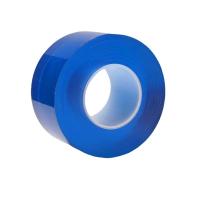 China Adhesive-free Transparent PVC Stretch Film Casting Anti-scratch Dust-proof Moisture Proof Jewelry Packaging Hardware for sale