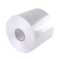 China YIHONG PVC Protective Film Transparent / Blue / Milky White / Black / Custom Color Static Cling Film No Glue Protective Film for sale