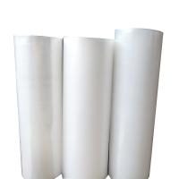 China YIHONG 30mic / 40mic / 50mic / 60mic / 80mic / Custom Static Adsorption No Glue Self-adhesive 100% Virgin PVC Static Cling Film for sale