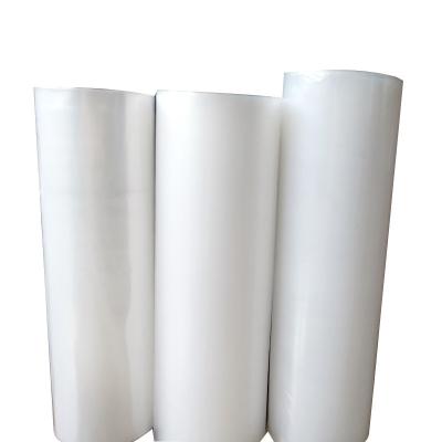 China YIHONG 30mic / 40mic / 50mic / 60mic / 80mic / Custom Static Adsorption No Glue Self-adhesive 100% Virgin PVC Static Cling Film for sale