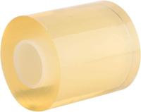China YIHONG Custom Transparent PE PVC PET Stretch Shrink Film Wrap Roll Plastic Manufacturer Polyolefin Packaging Heat Shrink Film for sale