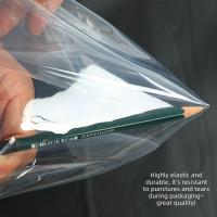 China YIHING Custom 0.09mm-0.8mm Super Clear Stretch Film High Quality Transparent Food Grade Moisture Proof PVC Sheet for sale