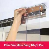 China OEM ODM Vietnam 1 ~ 6mm Transparent Pvc Curtain Roll Wear-resistant YIHING Factory Colorful Plastic Rolling Door Curtains for sale