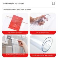 China PVC Door Curtain Film Soft Clear Low Temperature for Supermarket Usen Draft-Proofing Wind-Blocking Curtain Custom YIHONG for sale