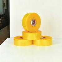 China Premium Acrylic Anti Scratch BOPP Adhesive Tape Eco-Friendly Die Cutting for Carton Packaging and Surface Protection for sale