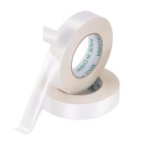 China YIHONG High Viscosity Oil Based Double Sided Tape High Adhesive Waterproof Strong Sticky Double Sided Adhesive Tape for sale