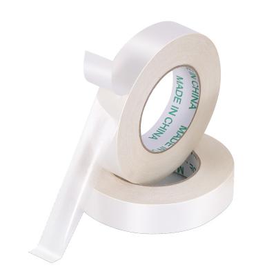 China YIHONG High Viscosity Oil Based Double Sided Tape High Adhesive Waterproof Strong Sticky Double Sided Adhesive Tape for sale