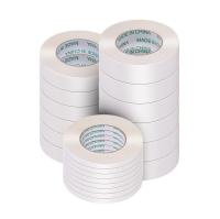 China YIHONG High Viscosity Oil Based Double Sided Tape High Adhesive Waterproof Strong Sticky Double Sided Adhesive Tape for sale