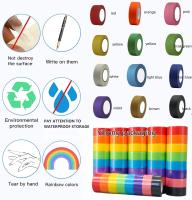 China YIHONG High Quality Clear BOPP Tape Industrial Strength Self-Adhesive Heavy Duty Anti-Scratch Sealant for sale