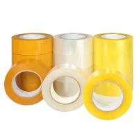 China Bopp Packaging Tape clear Brand Packing Tape Industrial Shipping Box Transparent Packing Tape for Moving for sale