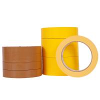 China Robust Wear Resistant Water Based Acrylic Glue BOPP Carton Sealing Tape for Hardware Tool Carton Sealing Construction Packing for sale