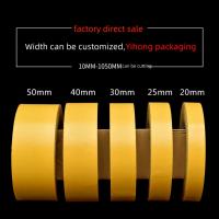 China Robust Wear Resistant Water Based Acrylic Glue BOPP Carton Sealing Tape for Hardware Tool Carton Sealing Construction Packing for sale
