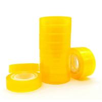 China Ultra Strong Acrylic Eco-Friendly Stickiness No Residue Tear Resistant BOPP Sealing Tape Industrial Box Wrapping Express Storage for sale
