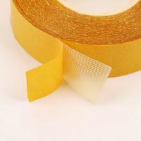 China Ultra Strong Acrylic Eco-Friendly Stickiness No Residue Tear Resistant BOPP Sealing Tape Industrial Box Wrapping Express Storage for sale