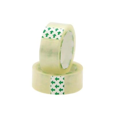 China Compact Lightweight Easy Carry BOPP Packing Tape for Handicraft Gift Carton Sealing Artwork Export Packing for sale