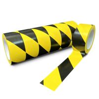 China Durable Anti Aging Two Color Combined BOPP Sealing Tape for Outdoor Logistics Parcel Sealing Night Shipping Packing for sale