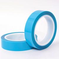 China Nti Break Aging Resistant Clear Acrylic Single Sided BOPP Packing Tape for Long Term Warehouse Carton Storage Sealing Packaging for sale