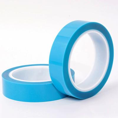 China Nti Break Aging Resistant Clear Acrylic Single Sided BOPP Packing Tape for Long Term Warehouse Carton Storage Sealing Packaging for sale
