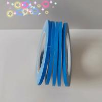 China Nti Break Aging Resistant Clear Acrylic Single Sided BOPP Packing Tape for Long Term Warehouse Carton Storage Sealing Packaging for sale