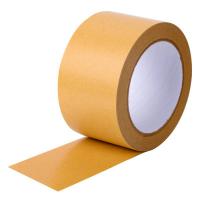 China High Viscosity Brown Strong Adhesive BOPP Packing Tape for Warehouse Inventory Carton Sealing Shipping Logistics Packaging for sale