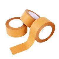 China High Viscosity Brown Strong Adhesive BOPP Packing Tape for Warehouse Inventory Carton Sealing Shipping Logistics Packaging for sale