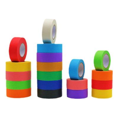 China Trustworthy Quality Colored Anti Mildew BOPP Sealing Tape for Wine Gift Carton Sealing Beverage Commodity Packing for sale