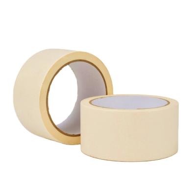 China Premium Advanced Formula Milky White High Adhesion BOPP Packing Tape for Cosmetic Outer Carton Sealing for sale