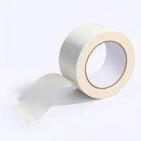 China Premium Advanced Formula Milky White High Adhesion BOPP Packing Tape for Cosmetic Outer Carton Sealing for sale