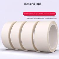 China Natural Eco Friendly Stretch Resistant BOPP Carton Sealing Tape for Organic Food Carton Sealing Green Product Packaging for sale