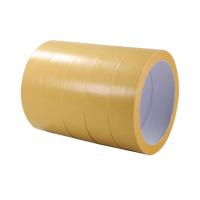 China Powerful Adhesion Widen Stretch Resistant Packing Strap for Large Furniture Carton Sealing Home Moving Packing for sale