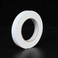 China Quiet Tear Comfortable Anti Aging No Residue BOPP Carton Tape for Luxury Jewelry Box Sealing Boutique Gift Packaging for sale