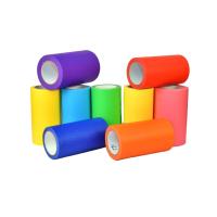 China Single Crepe Paper Masking Tape Eco Friendly Non Toxic Heat Resistant 80 Rubber Student Art Craft Classroom Labeling Drafting for sale