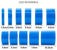 China YIHONG Custom Packaging Adhesive Bopp Tape clear Packing Tape clear Tape 2 Mil for sale