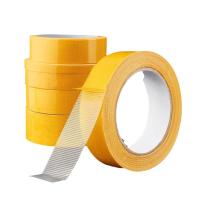 China YIHONG Waterproof Duct Tape Heavy Duty Hand Tear Cloth Base Adhesive Tape for Pipe Sealing for sale