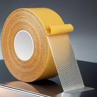 China YIHONG Custom Color Printed Duct Tape Flexible Waterproof Cloth Base Tape for Industrial Binding for sale