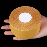 China YIHONG Custom Color Printed Duct Tape Flexible Waterproof Cloth Base Tape for Industrial Binding for sale