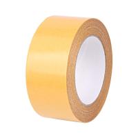 China YIHONG Custom Color Printed Duct Tape Flexible Waterproof Cloth Base Tape for Industrial Binding for sale