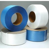 China Durable Anti Aging Custom Color 5mm to 15mm Width PP Strapping Band for Shipping Packaging Food and Daily Goods Bundling for sale