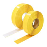 China YIHONG Single Sided PVC Acrylic Pressure Sensitive Adhesive Electric Tape Strong Stick Waterproof Industrial Self Packing Tape for sale